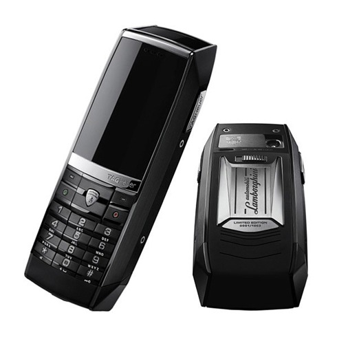 7 Cool Mobile Phones For Car Brands | Geeky Stuffs